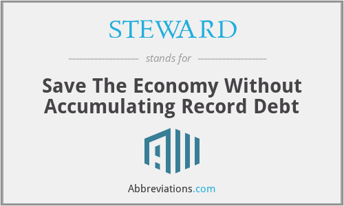 What does STEWARD stand for?