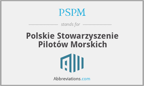 What does PSPM stand for?