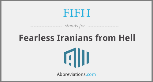 What does FIFH stand for?