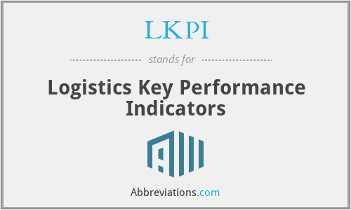 What does LKPI stand for?