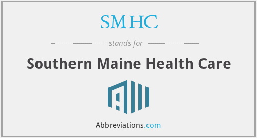 What does SMHC stand for?