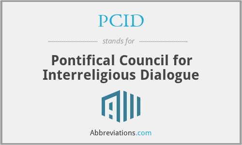 What does PCID stand for?