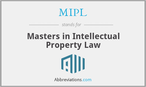 What does MIPL stand for?