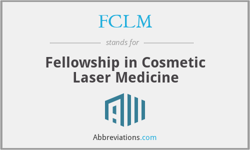 What does FCLM stand for?