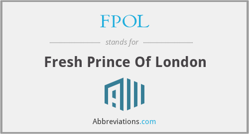 What does FPOL stand for?