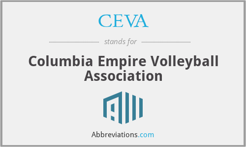 What does CEVA stand for?