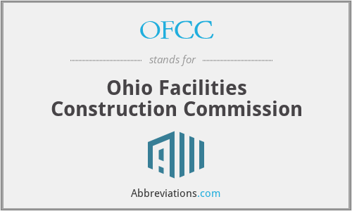 What does OFCC stand for?