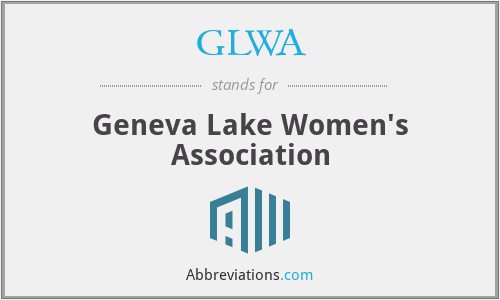 What does GLWA stand for?