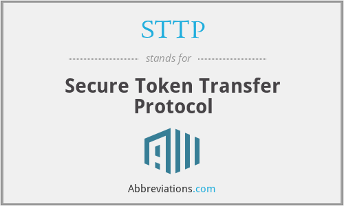What does STTP stand for?