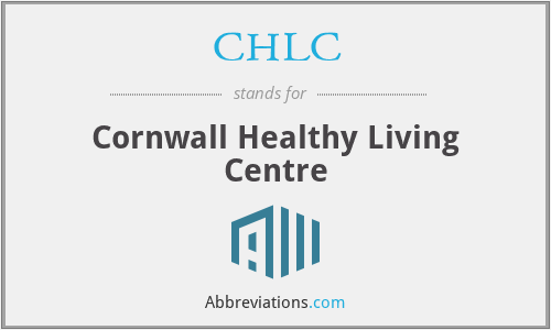 What does CHLC stand for?