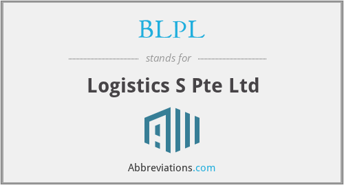 What does BLPL stand for?