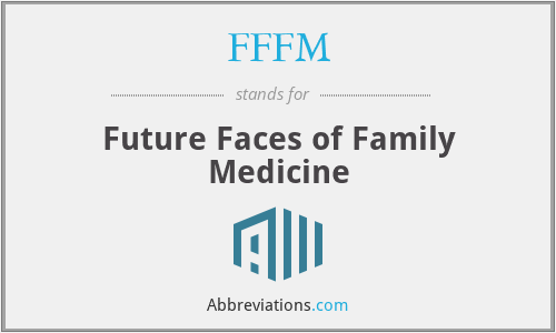 What does FFFM stand for?