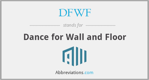 What does DFWF stand for?