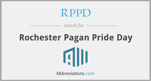 What does RPPD stand for?