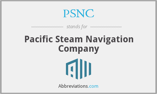What does PSNC stand for?