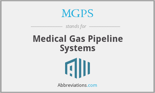 What does MGPS stand for?