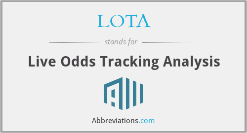 What does LOTA stand for?