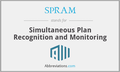 What does SPRAM stand for?
