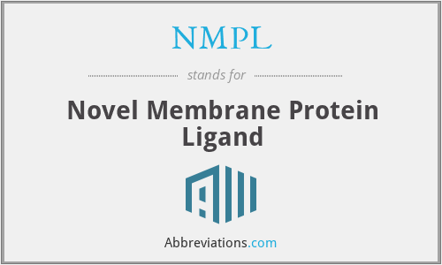 What does NMPL stand for?