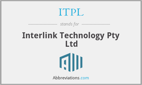 What does ITPL stand for?