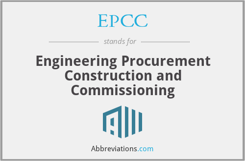 What does EPCC stand for?