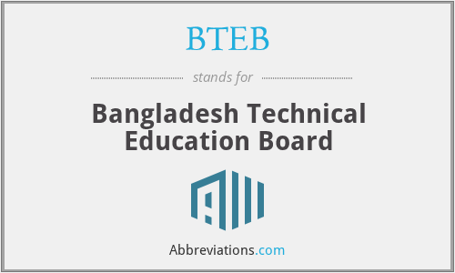 What does BTEB stand for?