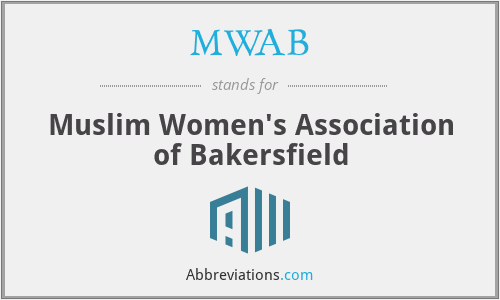 What does MWAB stand for?