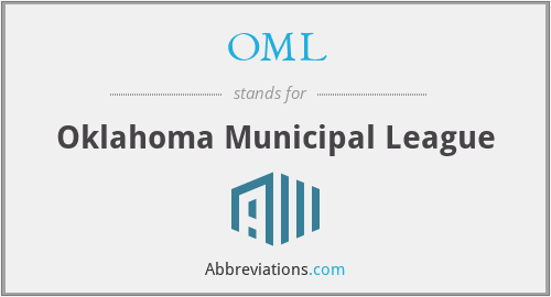 What does OML stand for?