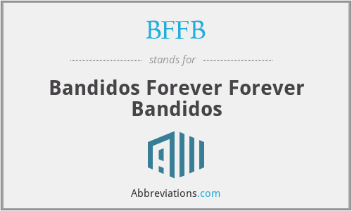 What does BFFB stand for?