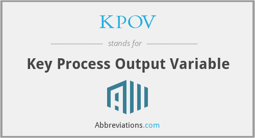 What does KPOV stand for?