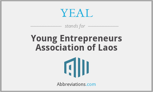 What does YEAL stand for?