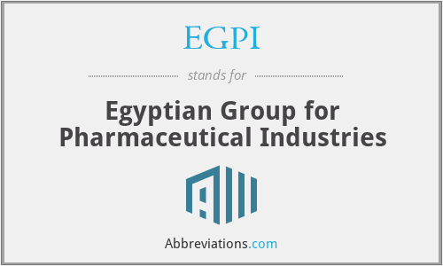 What does EGPI stand for?