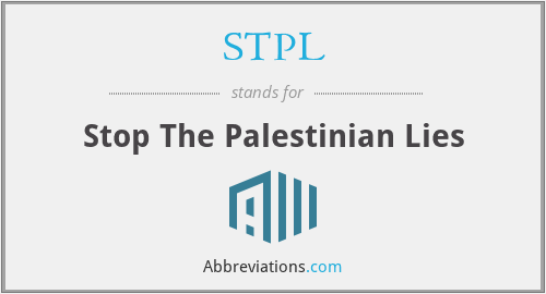 What does STPL stand for?