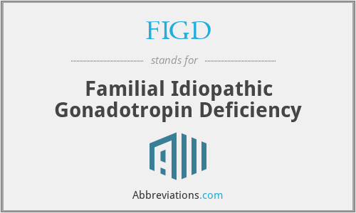 What does FIGD stand for?