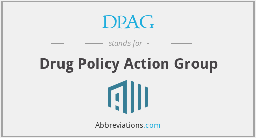 What does DPAG stand for?