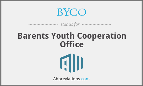 What does BYCO stand for?