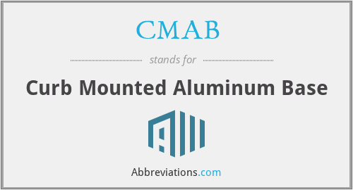 What does CMAB stand for?
