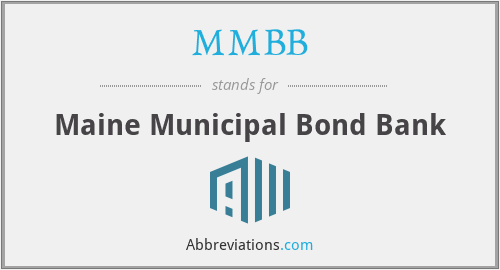 What does MMBB stand for?