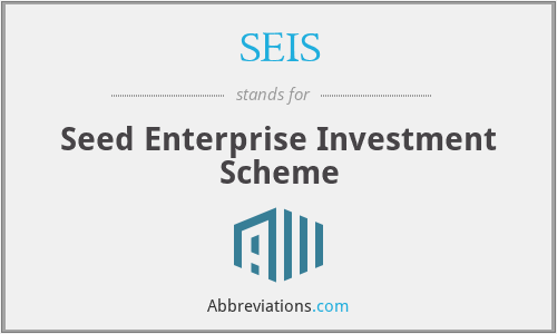 What does SEIS stand for?