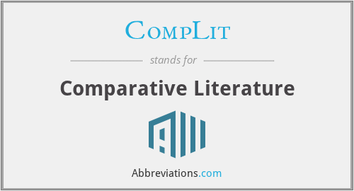 What Does Complit Stand For