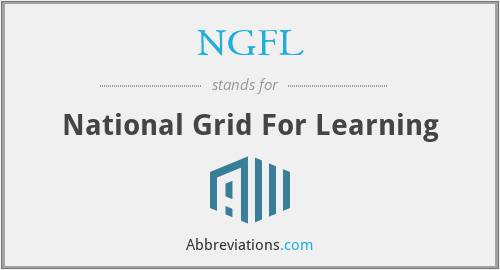 What does NGFL stand for?