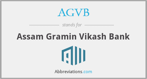 What does AGVB stand for?