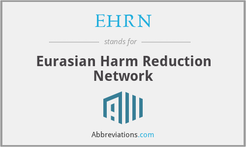 What does EHRN stand for?