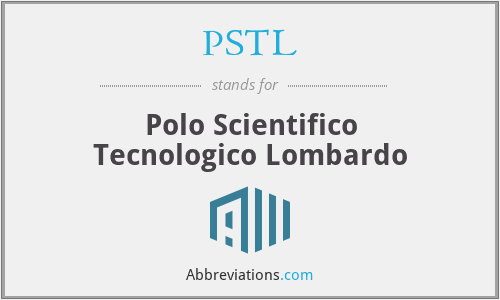What does PSTL stand for?