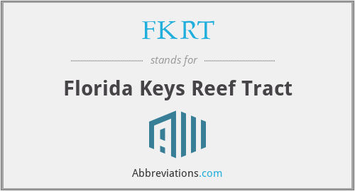 What does FKRT stand for?