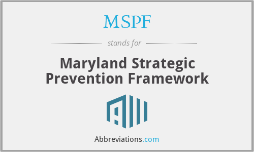 What does MSPF stand for?