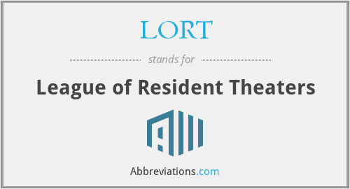 What does LORT stand for?