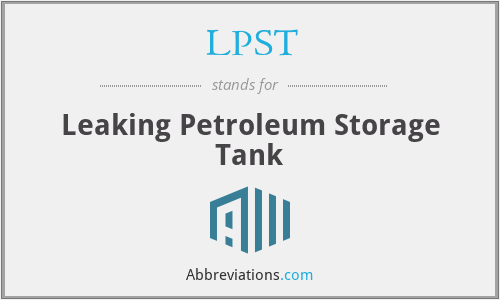 What does LP.ST stand for?