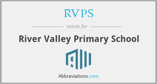What does RVPS stand for?