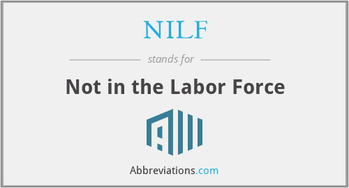 What does NILF stand for?